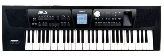Roland BK-5 Backing Keyboard aranžer klavijatura