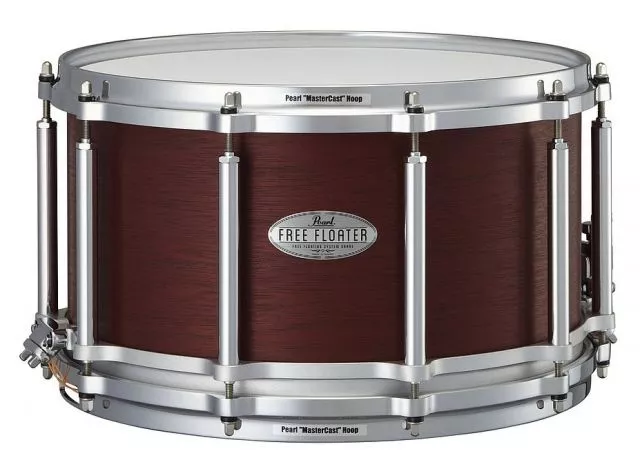 Pearl FTMH1480 Free Floating Mahogany doboš