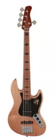 Sire Marcus Miller V5+A5/NT V5 Series bas gitara