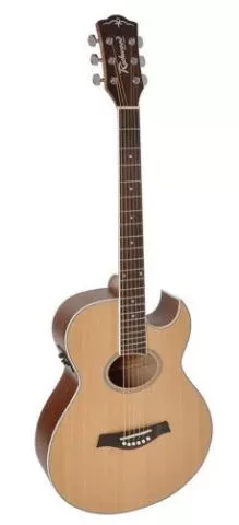 Richwood RS-17C-CE Artist Series akustična ozvučena gitara
