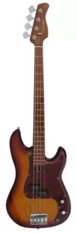 Sire Marcus Miller P5+A4/TS P5 Series bas gitara
