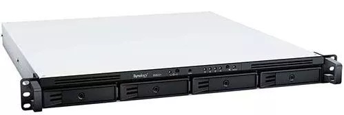 Synology RacStation RS822+​ NAS rack 1U. 4-bays | RS822PLUS
