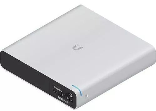 UBIQUITI UPRAVLJAJTE SVOJIM UNIFI MREŽNIM I VIDEO UREĐAJIMA ISTOVREMENO SA UNIFI CLOUD KEY GEN2 PLUS