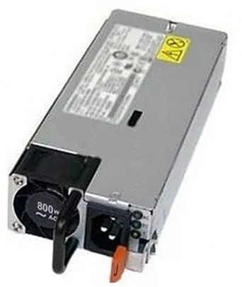 LENOVO THINKSYSTEM 800W 230V/115V TITANIUM CRPS HOT-SWAP POWER SUPPLY V1.4