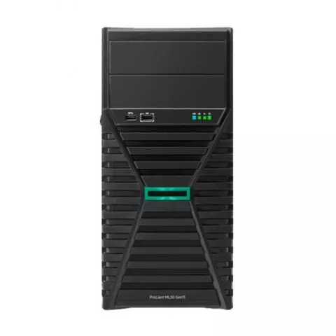 HP ProLiant ML30 Gen11 E‑2436 HPE server | P65096-421