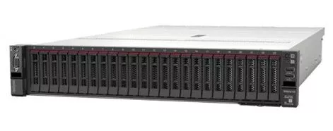 Lenovo ThinkSystem SR650 V2 Xeon Silver 4310 Server | 7Z73A0AGEA