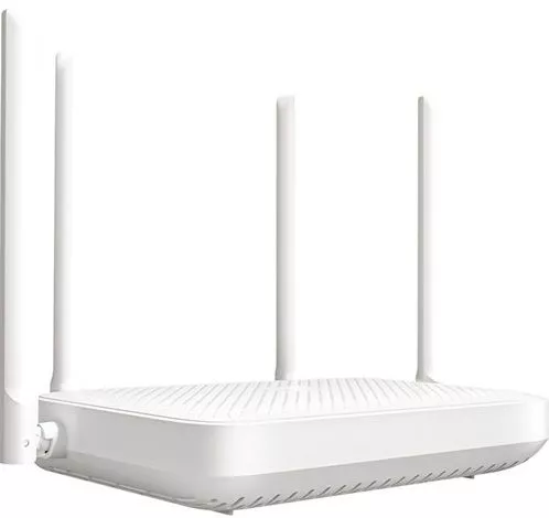 XIAOMI RUTER AX1500 DUAL-BAND WI-FI 6
