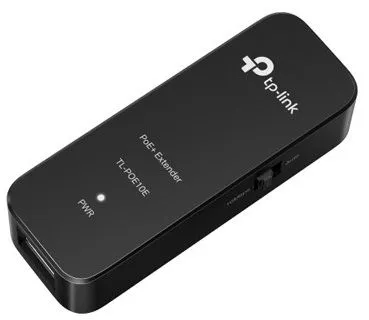 TP-LINK FAST ETHERNET POE+ EXTENDER