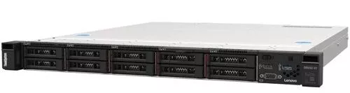 Lenovo ThinkSystem SR250 V3 Xeon E-2468 1U Server 7DCLA00TEA