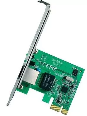 TP-LINK GIGABIT PCI EXPRESS MREŽNI ADAPTER | TG-3468