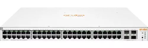 HP Aruba Instant On 1930 Rackmount Gigabit Smart Switch | JL686B