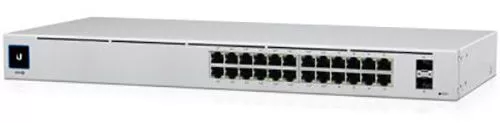 Ubiquiti Switch 24 PoE Layer 2 Gigabit | USW-24-POE-EU