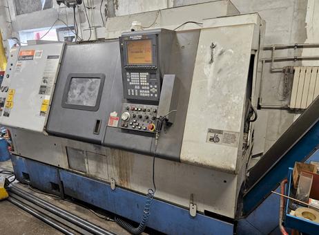 cnc strug Mazak SQT 200 MS Najprodavaniji