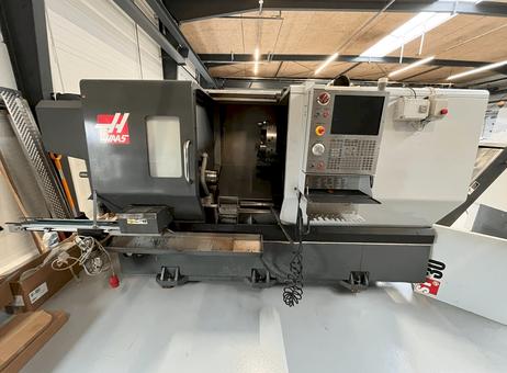 cnc strug HAAS ST-30 Najprodavaniji