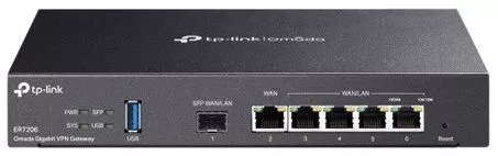 TP-Link Omada Gigabit VPN Gateway/Router