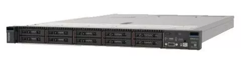 Lenovo ThinkSystem SR630 V3 Xeon Silver 4410Y Rack Server | 7D73A02REA