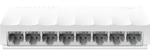 TP-Link 8-Port 10/100Mbps Desktop Switch | LS1008