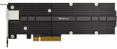 Synology Combo adapter card M.2 SSD & 10GbE za SNV3000 Series NAS uređaje