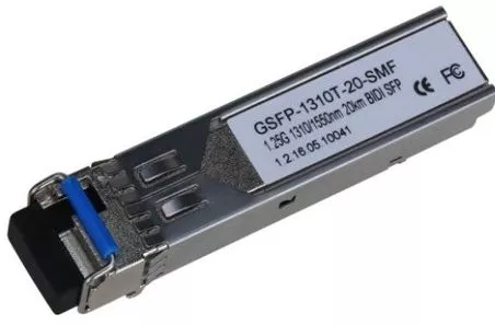 Dahua Industrijski SFP modul Gigabit Optical Module