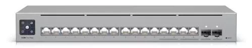 Ubiquiti Pro Max 16 - 16port, Layer 3 Etherlighting switch USW-PRO-MAX-16-EU