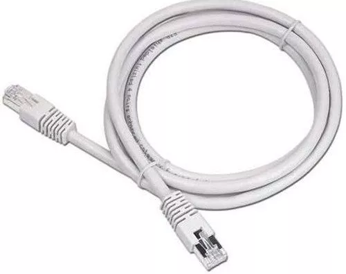 GEMBIRD PATCH CORD CAT. 5E MOLDED STRAIN RELIEF 50U PLUGS, 5 METERS | PP12-5M