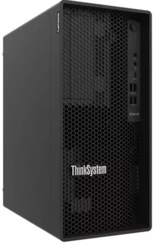 LENOVO THINKSYSTEM ST45 V3 EPYC 4124P 4U TOWER SERVER 7DH5A007EA