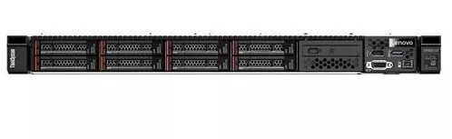 Lenovo ThinkSystem SR630 V2 Server Xeon Silver 4310 1U rack Server | 7Z71A08DEA