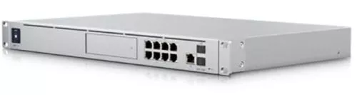 Ubiquiti Dream Machine Special Edition + 8-port PoE/PoE+ switch | UDM-SE-EU