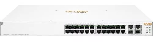 HP Instant On Switch 24p Gigabit CL4 PoE 4p SFP+ 370W 1930 HPE JL684B
