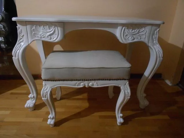 STILSKI PISAĆI,TOALETNI,RADNI STO,RUČNI RAD,NOVO