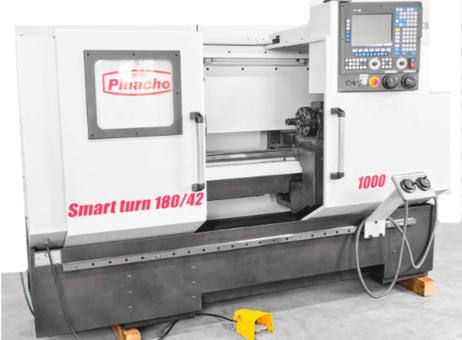 cnc strug Pinacho Smart Turn 180/42 1000 Najprodavaniji