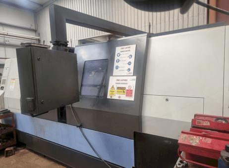 cnc strug DOOSAN Puma 400LM Najprodavaniji