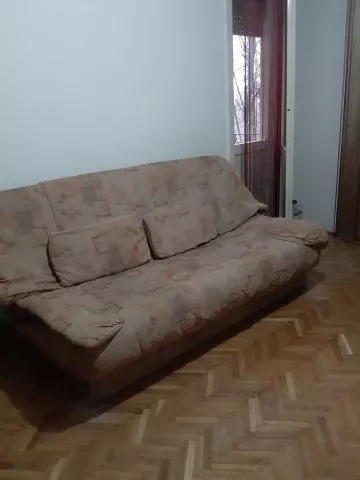 KREVET NA RASKLAPANJE