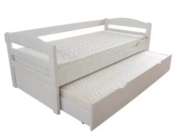KREVET K1 SOFA POVISEN BAJCOVANI