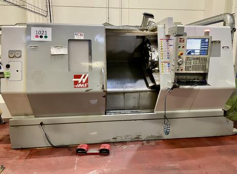 cnc strug Haas SL-40THE Najprodavaniji
