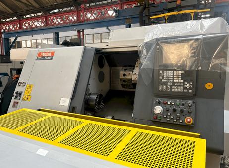 cnc strug Mazak SQT 250M Najprodavaniji