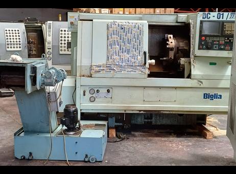 cnc strug Biglia B.501 Verified seller
