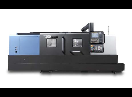 cnc strug Doosan Puma GT2600XLMB