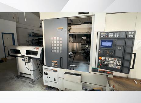 cnc strug MORI SEIKI NL 2000 SY /500 Najprodavaniji