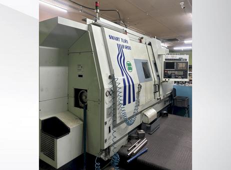 cnc strug Biglia Smart Turn 1200 Najprodavaniji