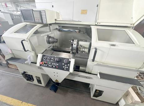 Polovna SCHAUBLIN 180 CCN R-T cnc strug Najprodavaniji