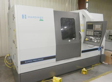 cnc strug HARDINGE T65 Najprodavaniji