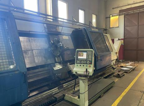 cnc strug Duplo Diamant CNC 30.B1