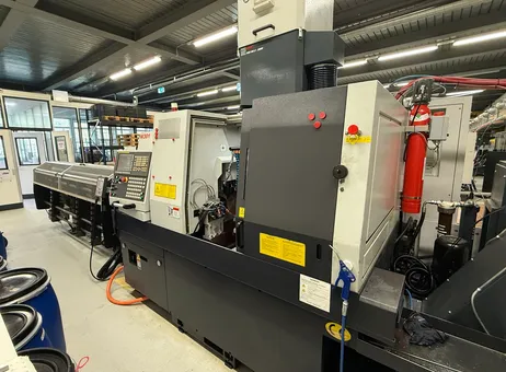 cnc strug GOODWAY SW 42 Najprodavaniji