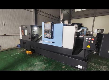 cnc strug Doosan Puma GT2600L