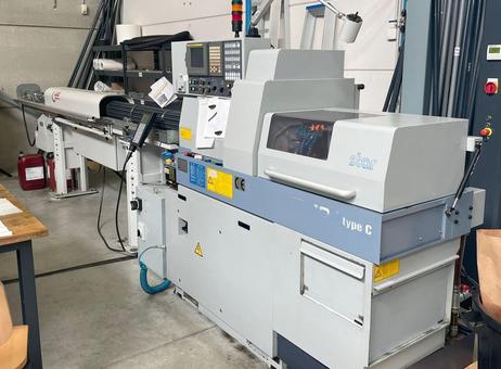 cnc strug STAR SR-10 J type C Najprodavaniji