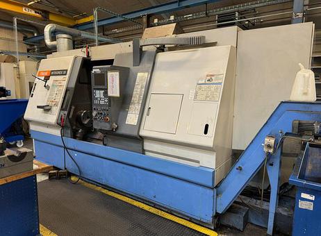 cnc strug Mazak Integrex 35 Verified seller Dobra vrednost