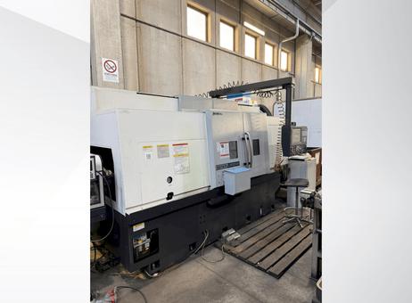 cnc strug Okuma Genos L 300E-MY-e Najprodavaniji