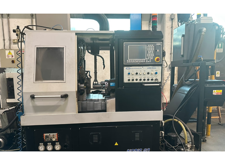 cnc strug ITS Noris 60