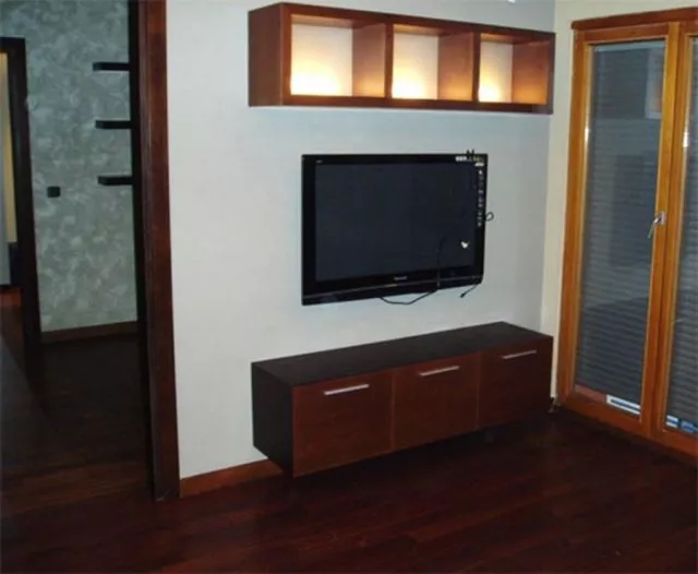 TV KOMODA ZA DNEVNU SOBU E038